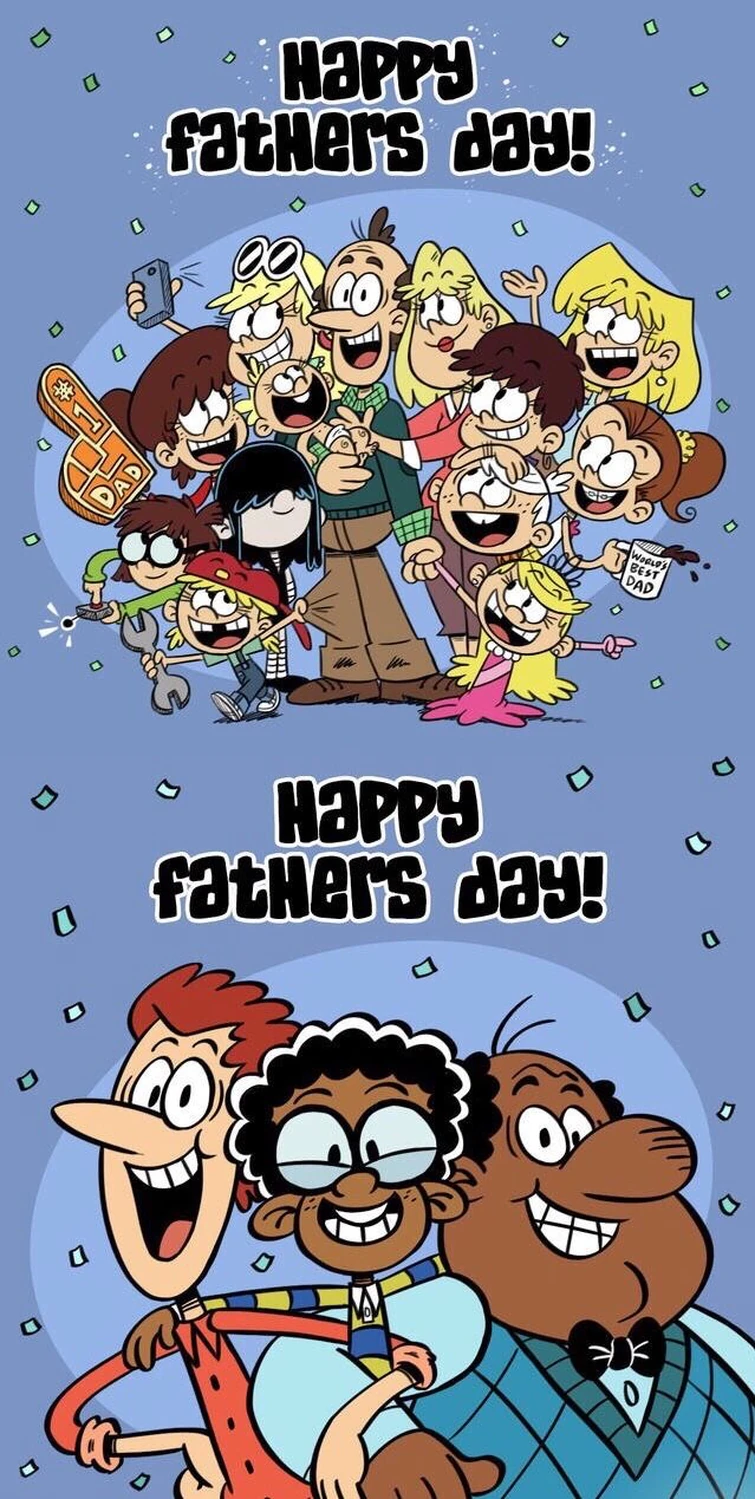 Discuss Everything About The Loud House Encyclopedia | Fandom