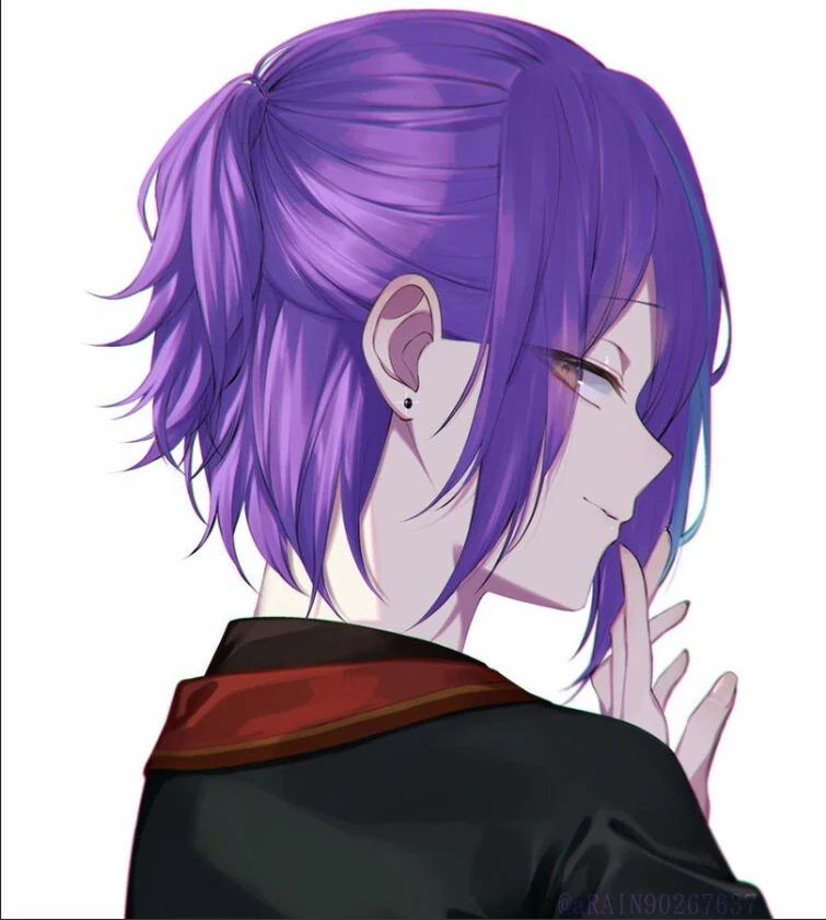 put rui pfps/ fanart in the comments 😼😼😼 | Fandom