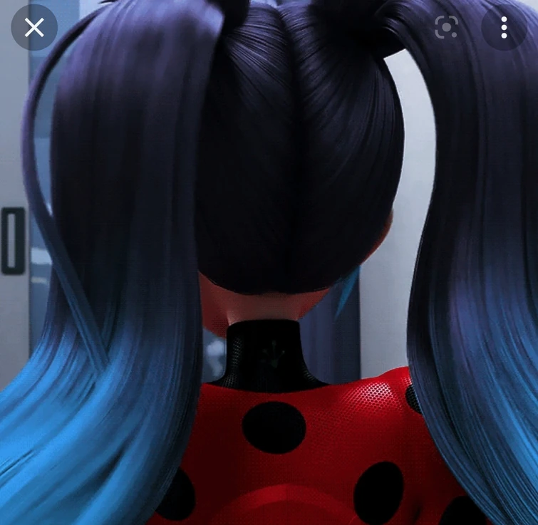 Favorite Marinette hairstyle | Fandom