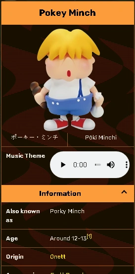 Infobox customization | Fandom