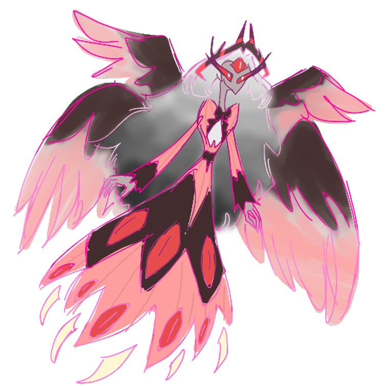 i made sera a demon | Fandom