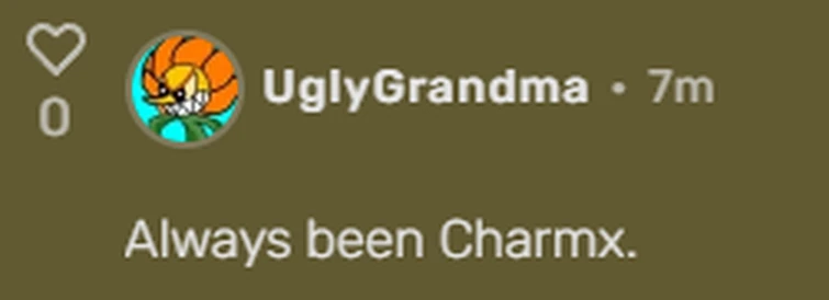Agreed UG | Fandom