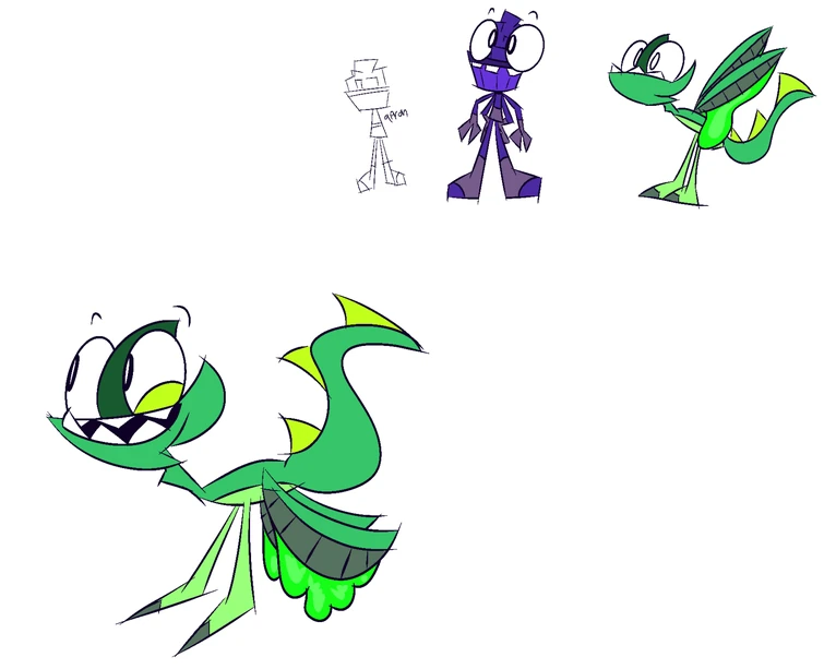 Discuss Everything About Mixels Wiki | Fandom