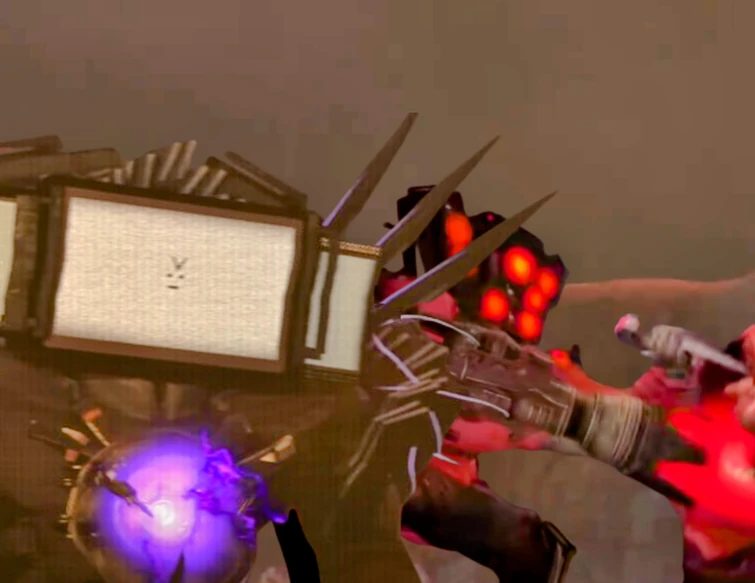 Discuss Everything About Skibidi Laser Wiki | Fandom