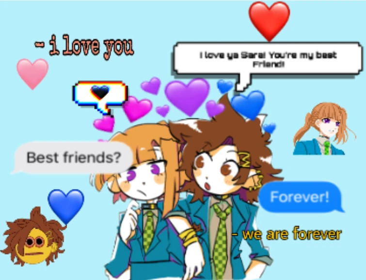 Discuss Everything About Shipping Wiki | Fandom