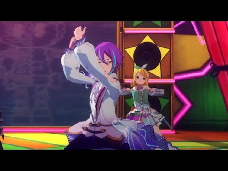 showtime ruler but rui's dream got removed | Fandom