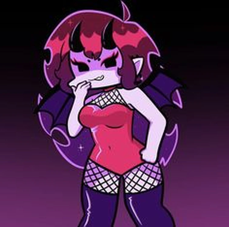 Any thoughts? | Fandom