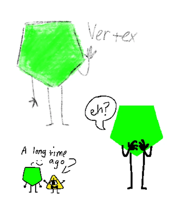 Vertex (oc) :3 | Fandom