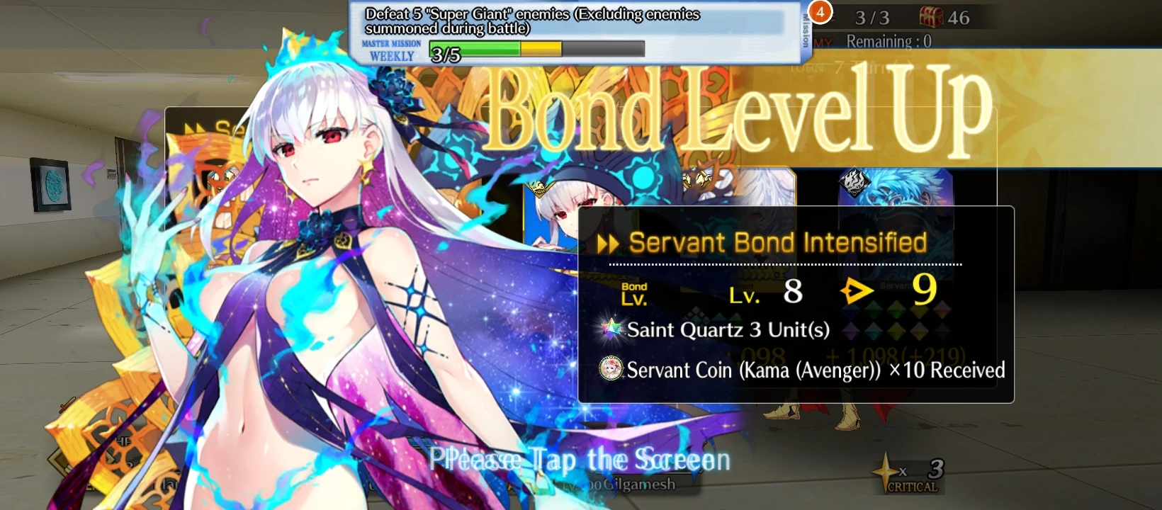 Bonds report Recent | Fandom