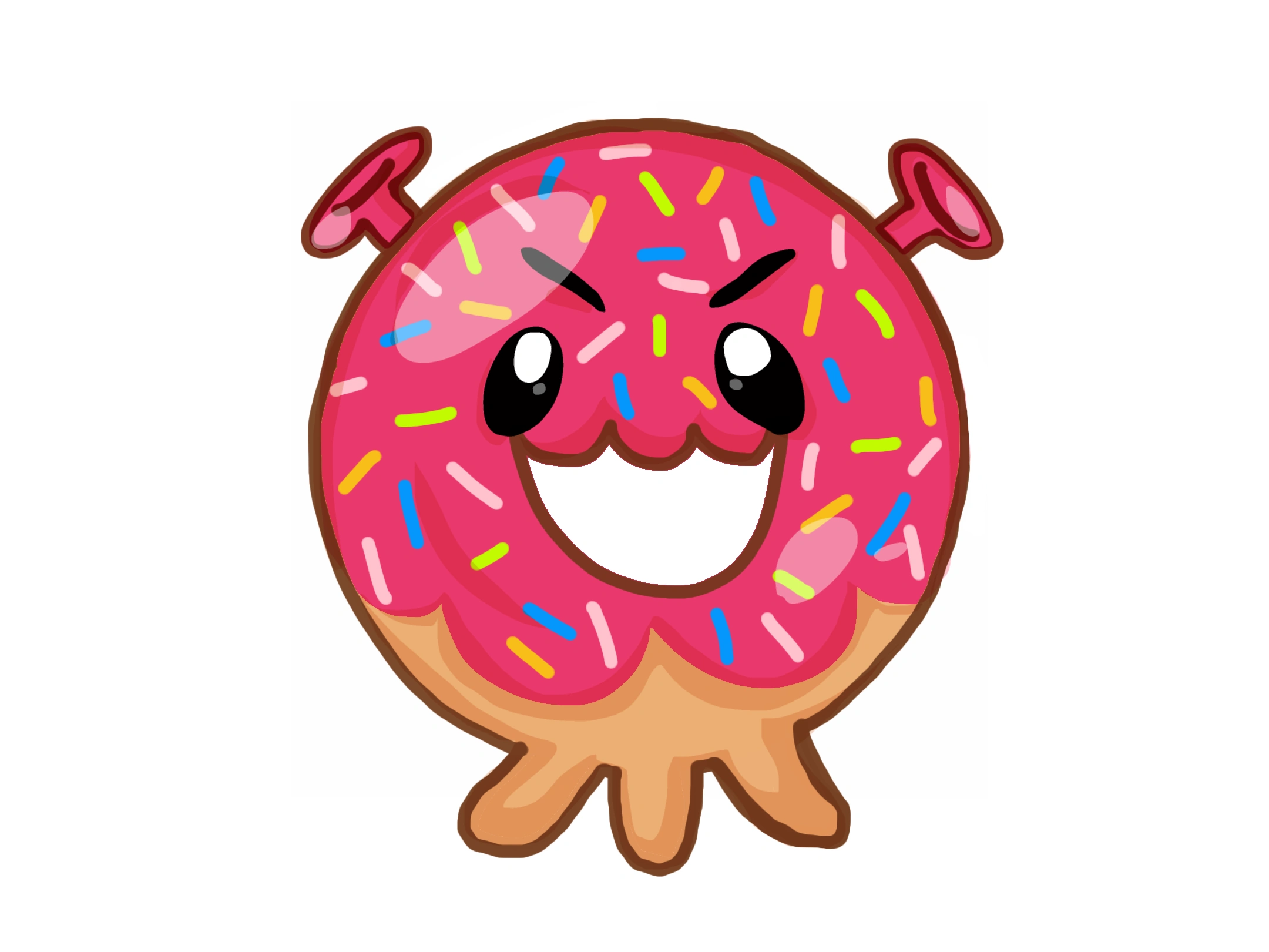 Space Donut! | Fandom