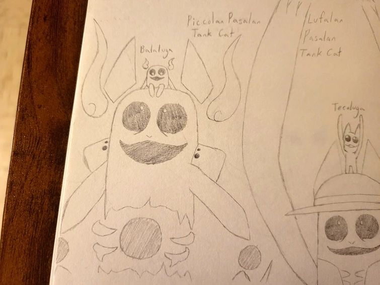 Discuss Everything About Battle Cats Wiki | Fandom