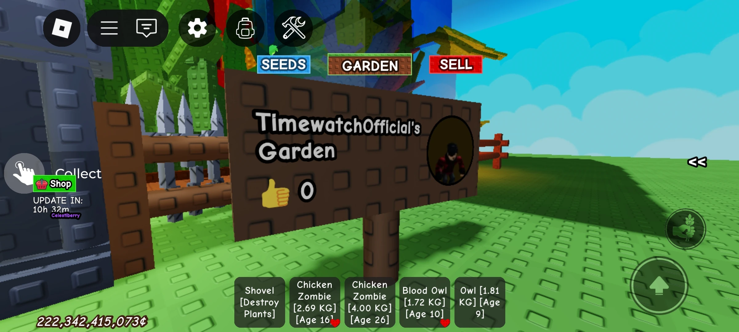 Liking now exists! | Fandom