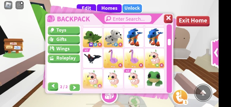 Discuss Everything About Adopt Me! Wiki | Fandom