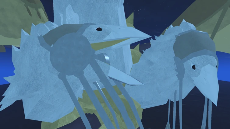 Discuss Everything About Creatures of Sonaria Wiki | Fandom