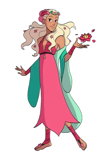 Which She-ra character am I most like? (Reposted as a poll) | Fandom