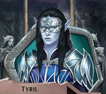 Discuss Everything About Choices: Stories You Play Wiki | Fandom