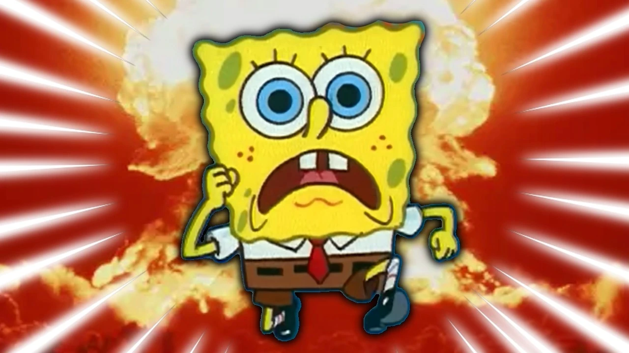 Spongebob FINALLY Confirms Nuclear Radiation Theory | Fandom