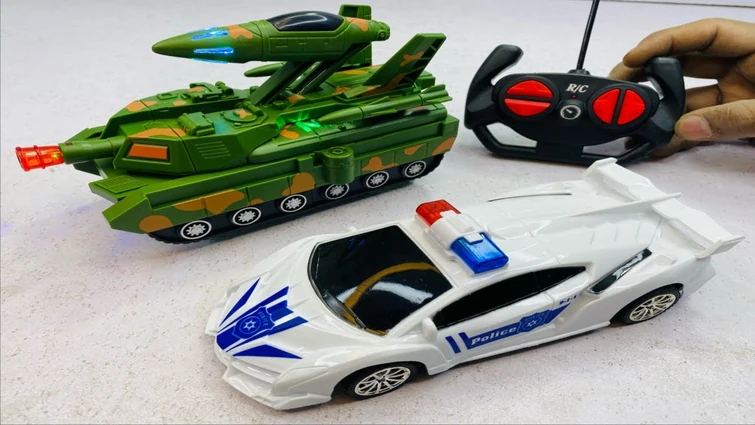 YJ also made the tank and airplane transformer too | Fandom