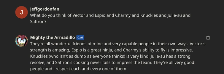 Discuss Everything About Sonic News Network | Fandom