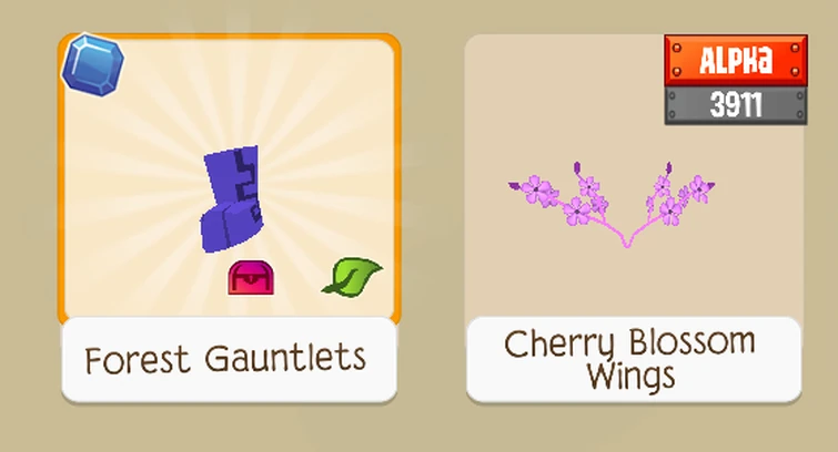 Discuss Everything About Play Wild Item Worth Wiki | Fandom