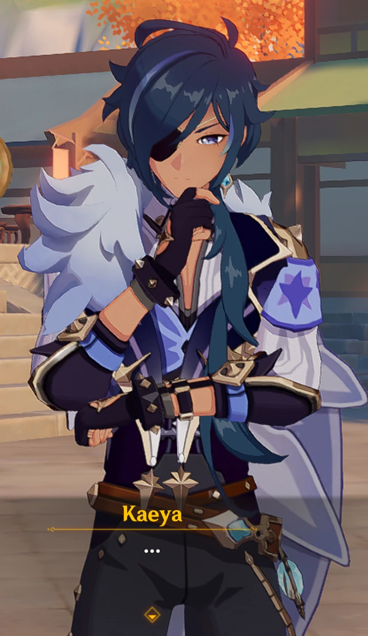 Gonna be one of my favourite hangout quests | Fandom