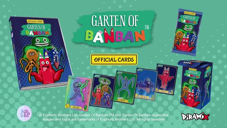 official gobb cards | Fandom