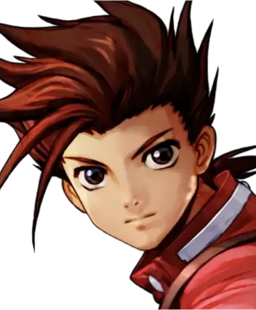 Lloyd Irving vs Alm | Fandom