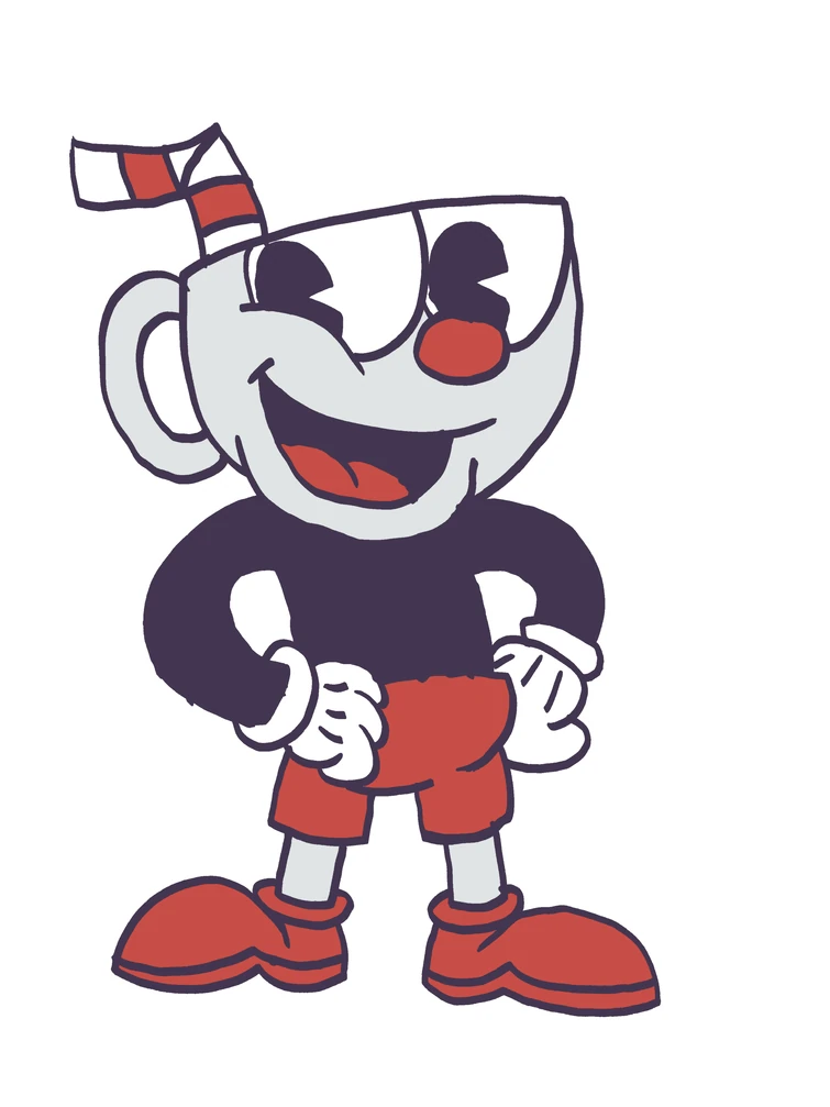 Discuss Everything About Cuphead Wiki | Fandom