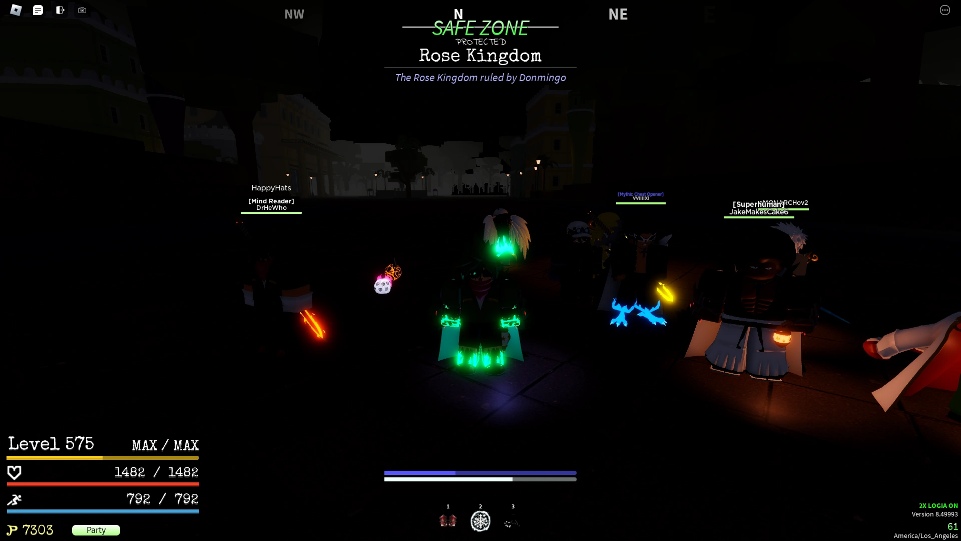 anyone else have issues with game lighting? | Fandom