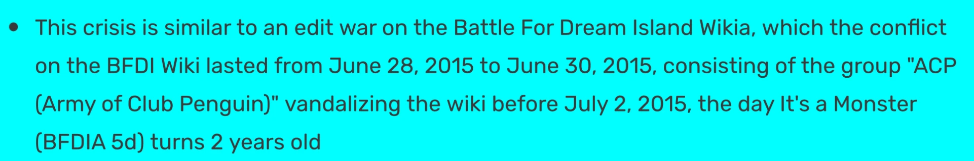 never forget | Fandom