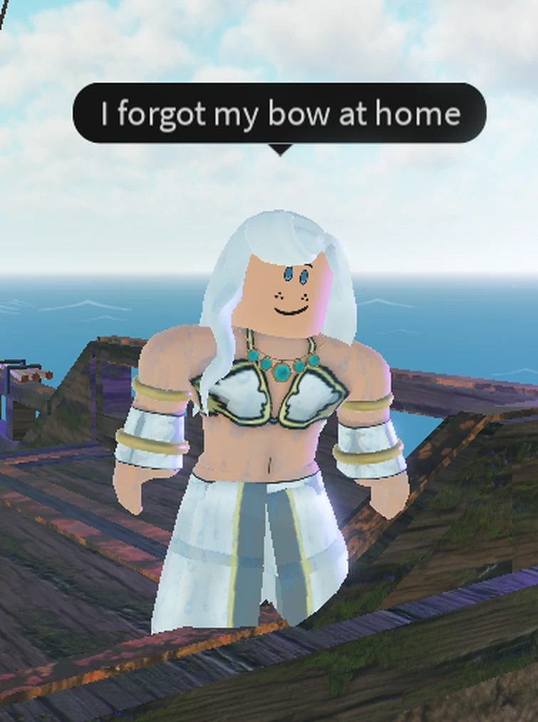 Thirty-third post, shitpost. | Fandom