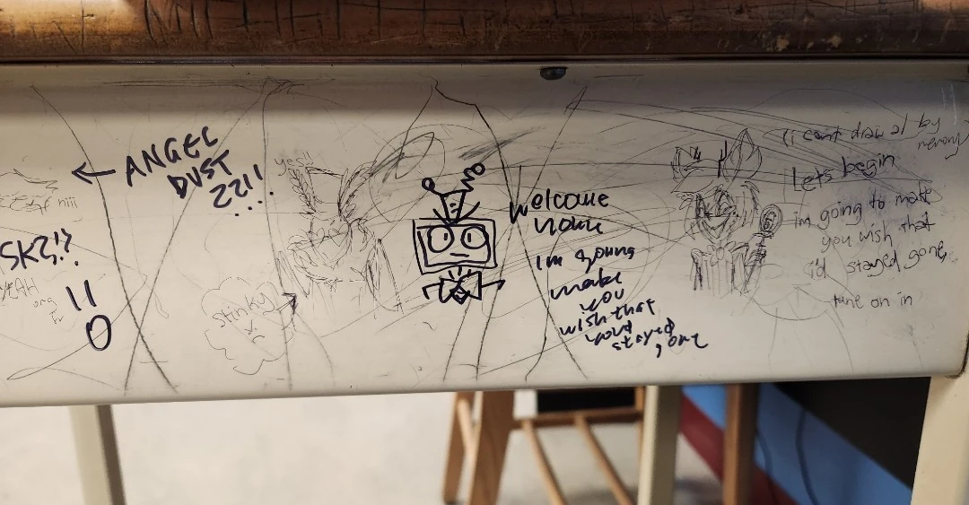 I feel understood | Fandom