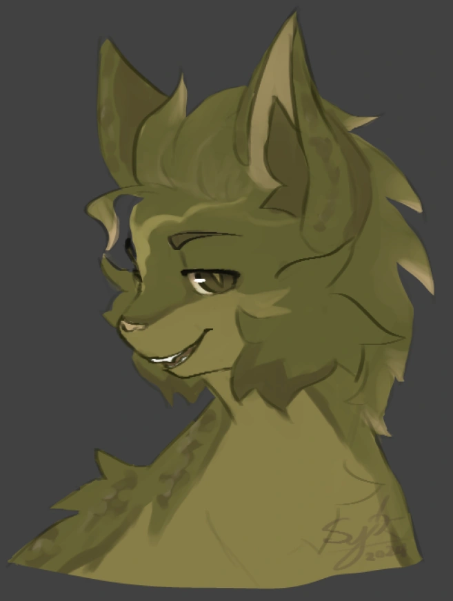 cat ganymede | Fandom