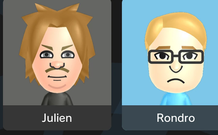 My Monthly Mii Contest: (February 2026) Wii Mii Olympics redesigns | Fandom