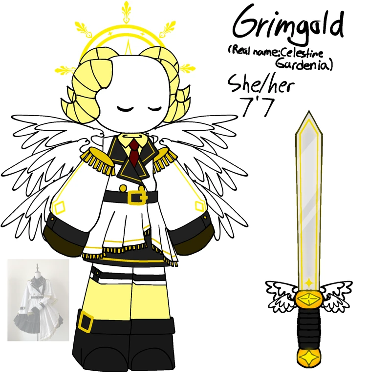 New phighting oc jumpscare | Fandom