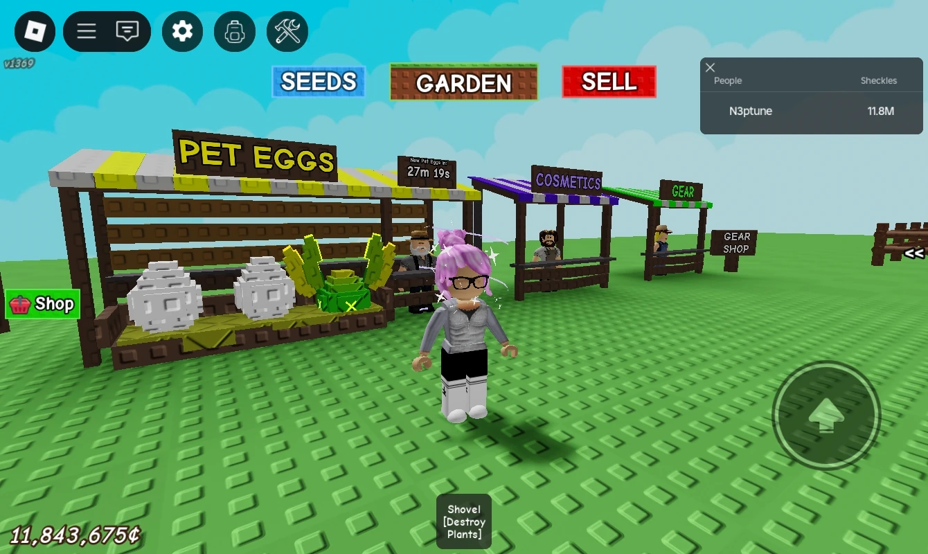 BUG EGG IN STOCK | Fandom