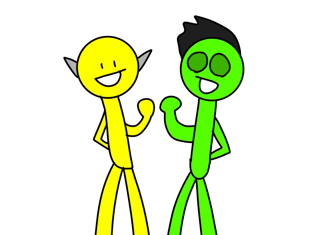 Ask kirro and Limeade some questions | Fandom