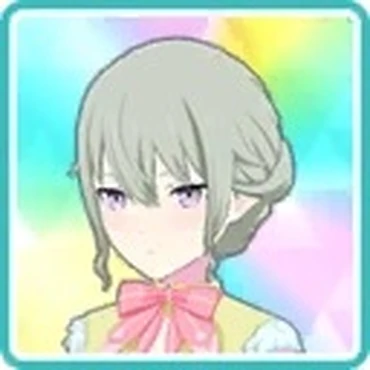 Favorite nene hairstyle | Fandom