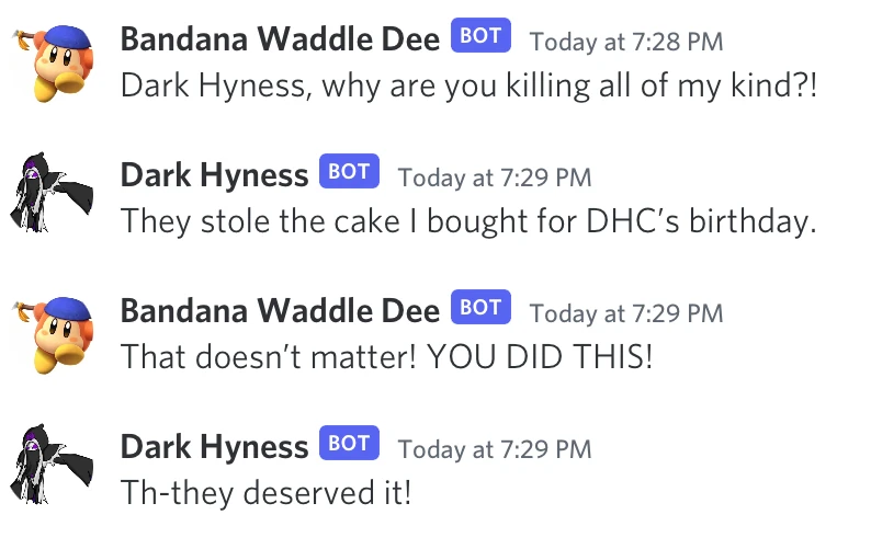 Another wave of Tupperbox memes | Fandom