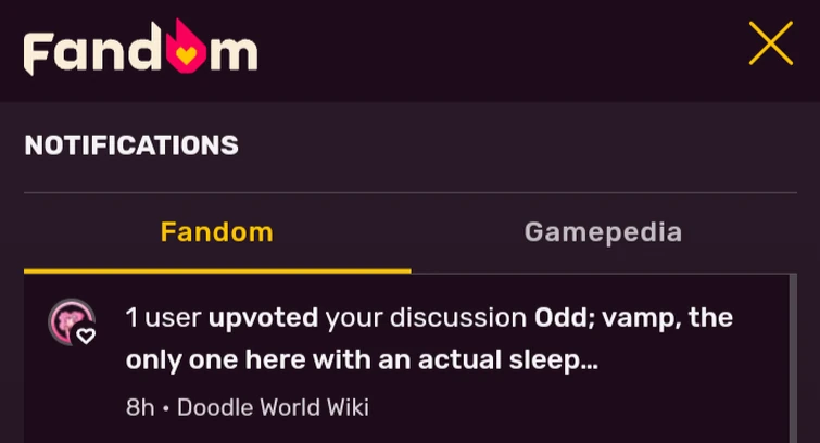 Again, Vamp? Really? | Fandom