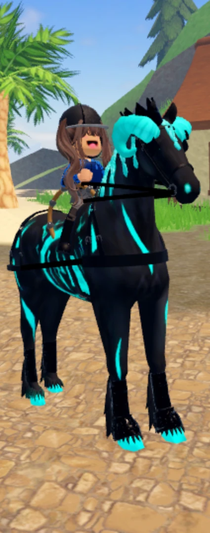 FIEND FRI W/ HORNS AND OG STAT FT! | Fandom