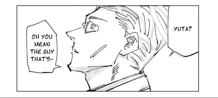 Yuta | Fandom