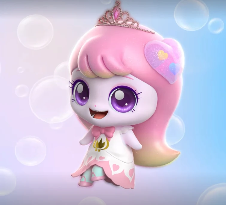 Discuss Everything About Catch! Teenieping Wiki | Fandom