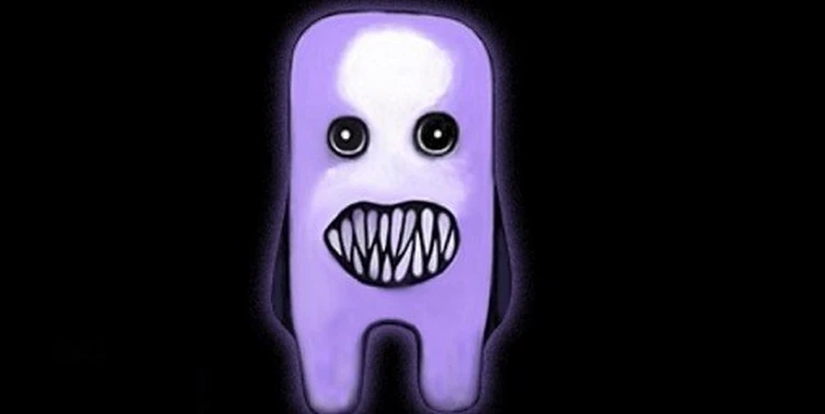 Fuwatti nextbot | Fandom