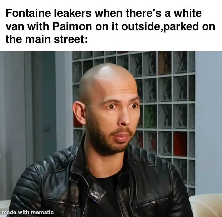 Fontaine/version 4.0 memes!!! | Fandom