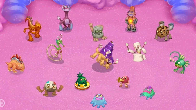 My Review of My Singing Monsters: The Lost Landscapes | Fandom