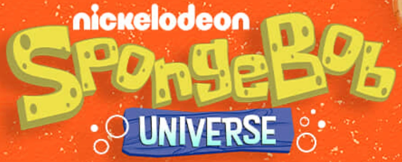 Colored version of SpongeBob Universe Found | Fandom