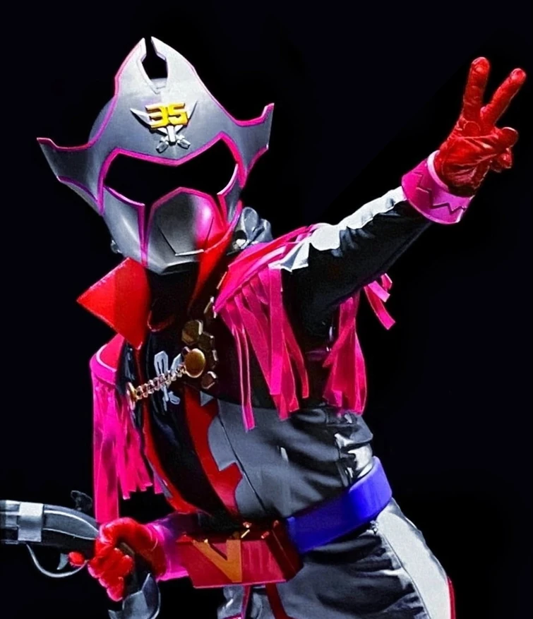 A few words from me | Fandom