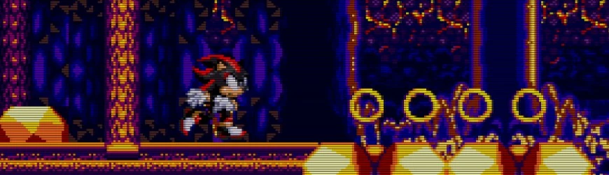 Shadow | Fandom