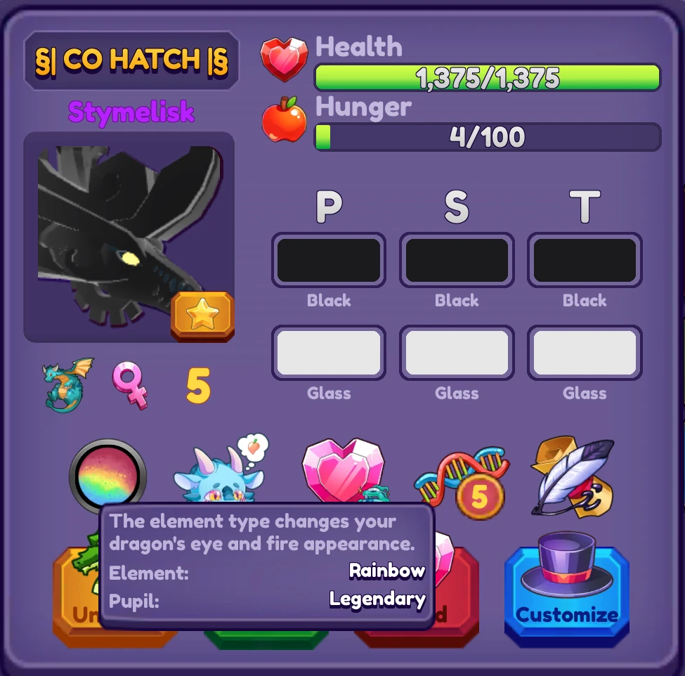 Co-Hatching!!! :D | Fandom